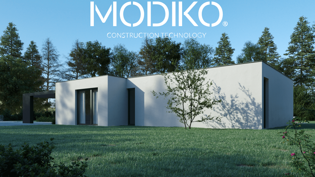 1P-T4-R02 - MODIKO® | MODIKO®
