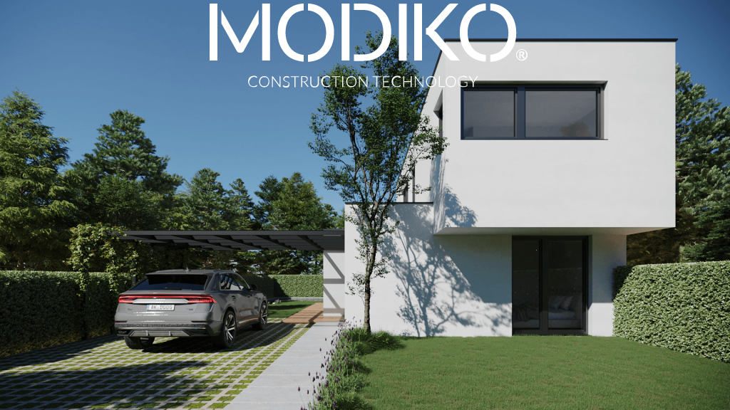 2P-T3-R01 - MODIKO® | MODIKO®