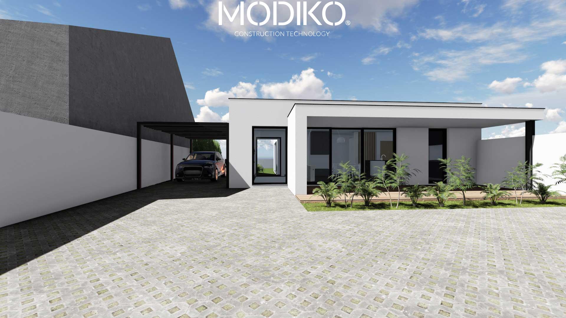 1P-T3-R01 - MODIKO® | MODIKO®
