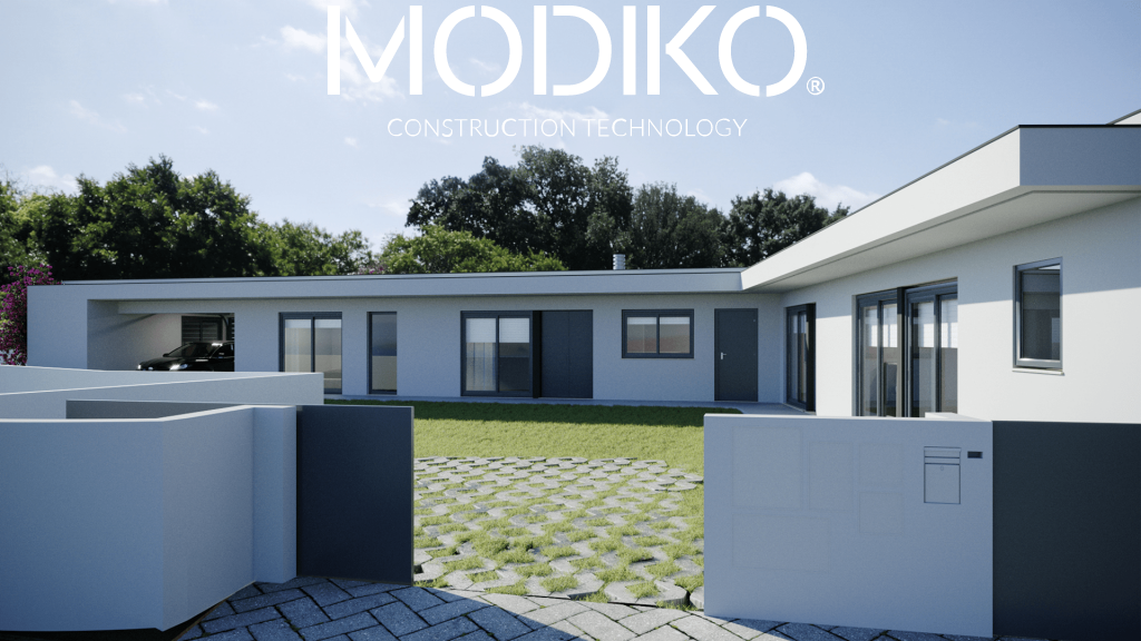 1P-T4-L04 - MODIKO® | MODIKO®