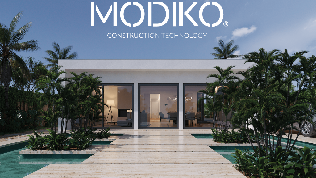 1P-T5-R01 - MODIKO® | MODIKO®